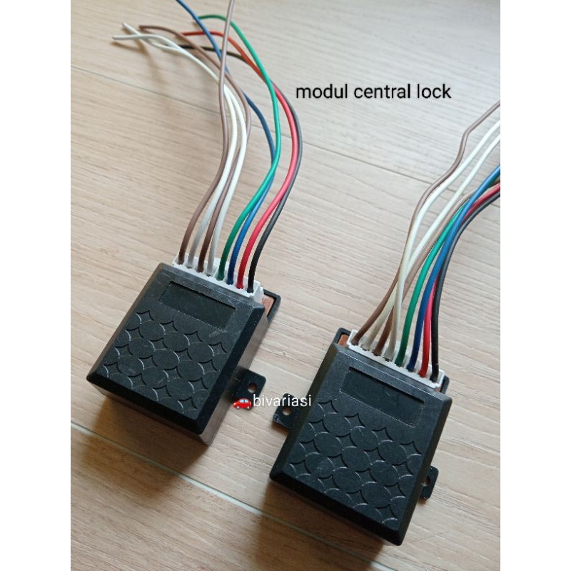 Jual Modul central lock mobil / modul relay central lock / modul ... Jual Modul central lock mobil / modul relay central lock / modul ...