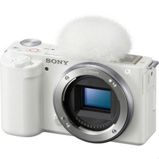 Jual Sony ZV-E10 Body Only Mirrorless Camera - ZVE 10 - ZVE10 BODI ...