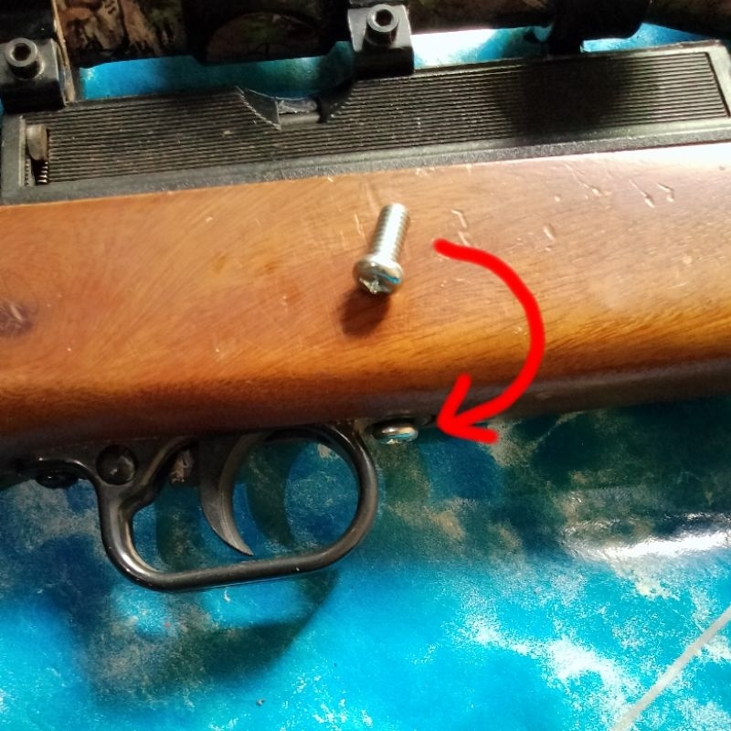 Jual baut inofa ( baut saja ) | Shopee Indonesia