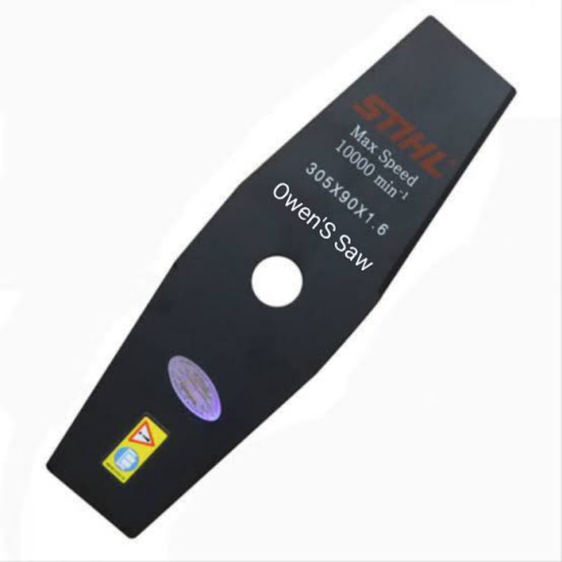 Jual Blade Pisau potong rumput 305 cm | Shopee Indonesia