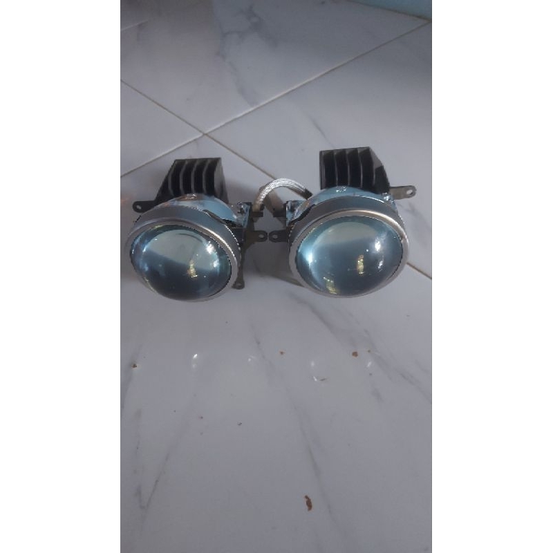 Jual BILED/Projie original innova reborn type V/Venturer | Shopee Indonesia