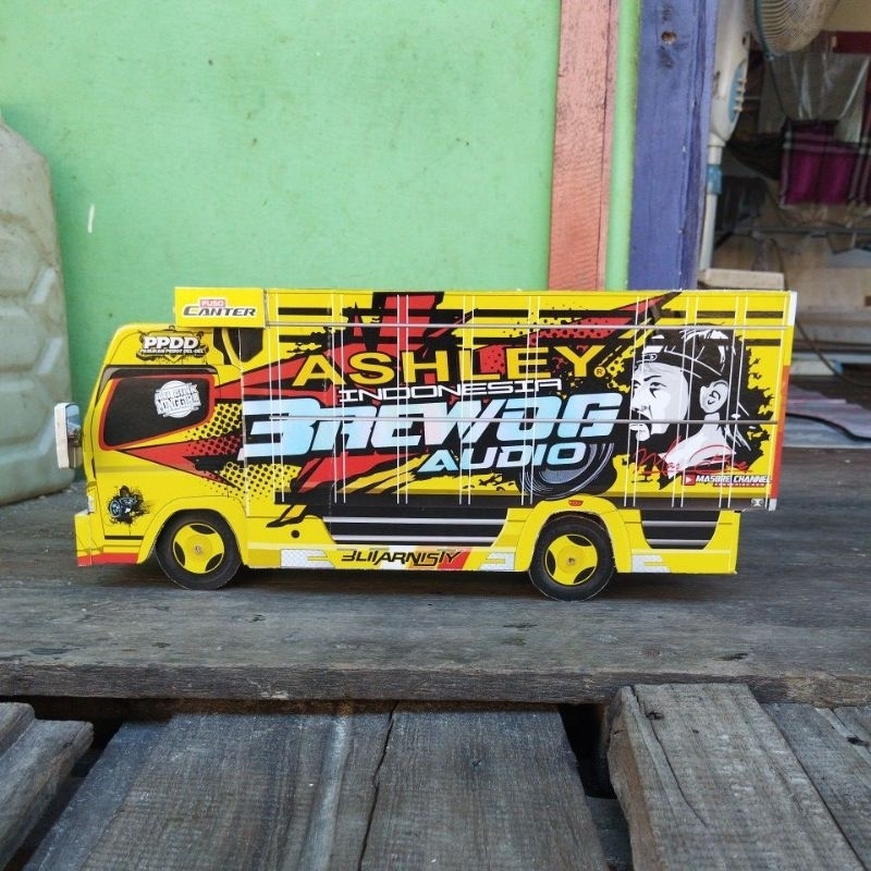 Jual mobil truk miniatur brewog audio | Shopee Indonesia Jual mobil truk miniatur brewog audio | Shopee Indonesia