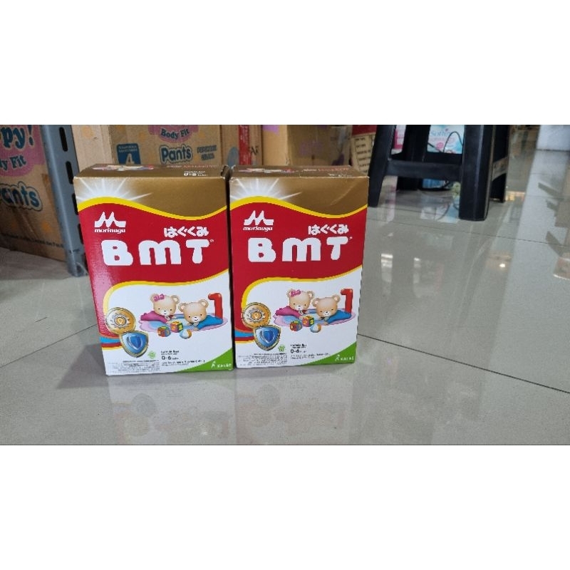 Jual morinaga BMT ukuran 800 gram ED 16/04/2024 HARGA PROMO | Shopee ...