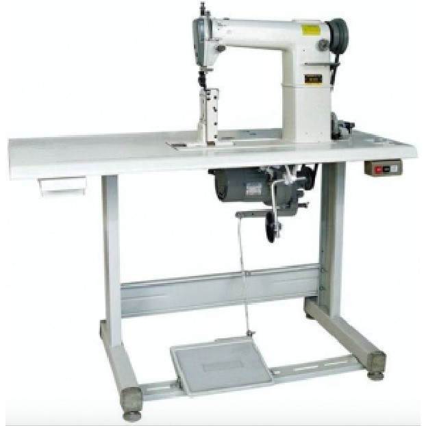 Jual Mesin Jahit Post Bed / Pos Bed / Tungku Jarum Satu - SIMARU (SM ...