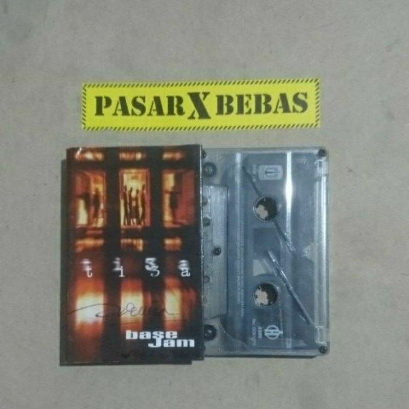 Jual kaset base jam - base jam band | Shopee Indonesia
