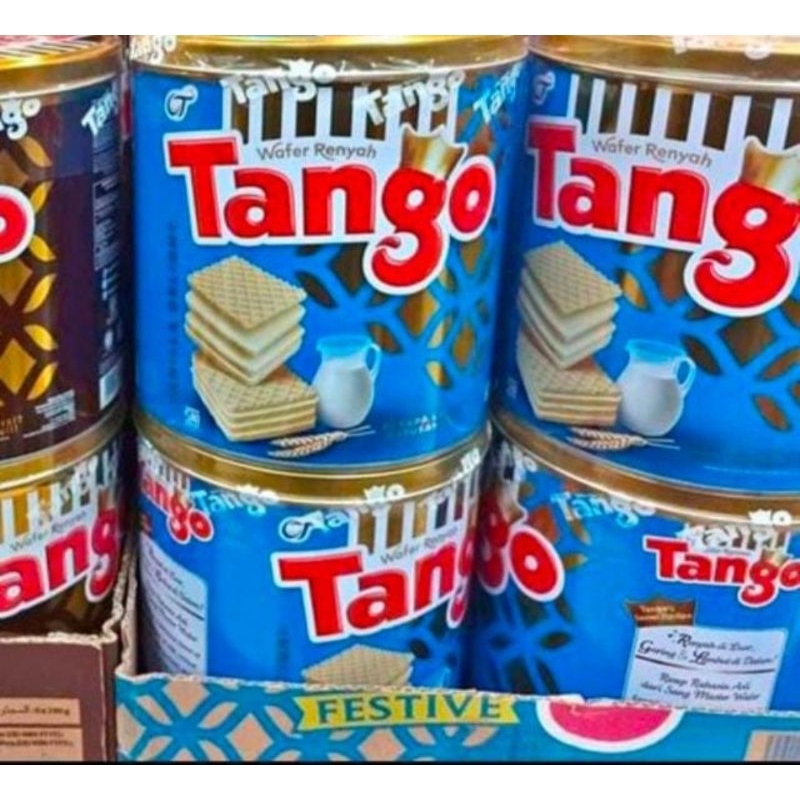 Jual wafer tanggo | Shopee Indonesia