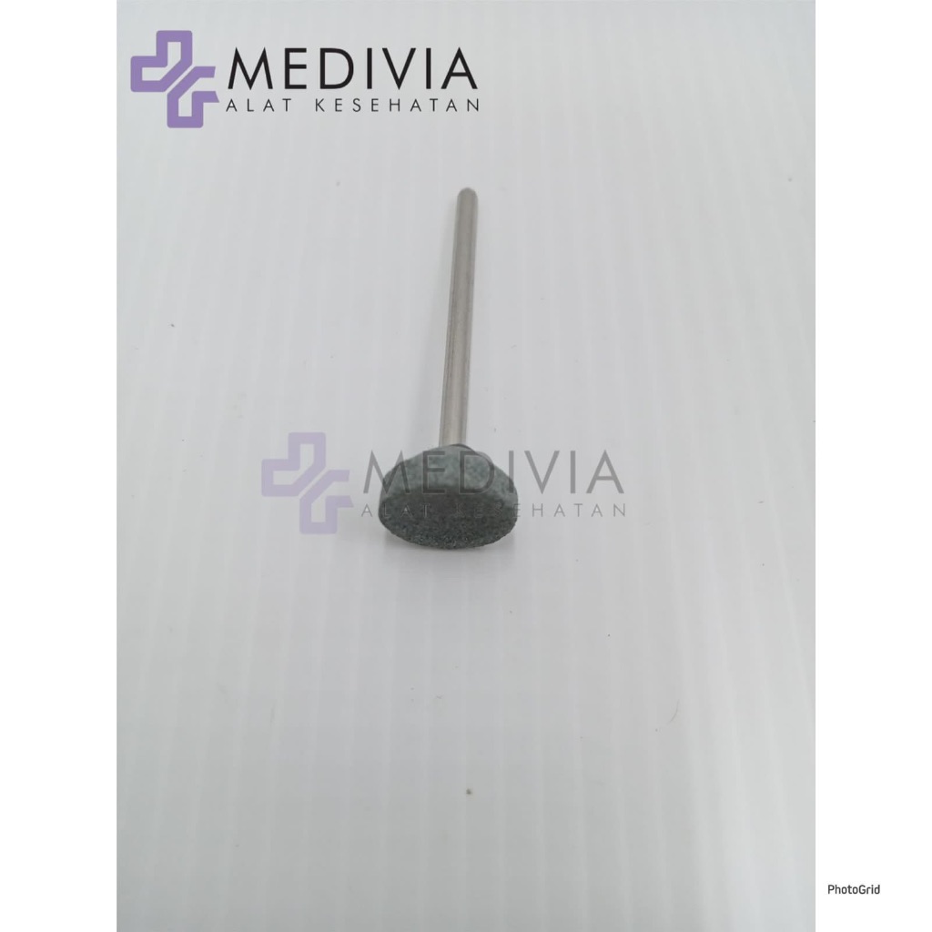 Jual DENTAL STONE BUR PINK POLES GIGI PALSU STRAIGHT | Shopee Indonesia