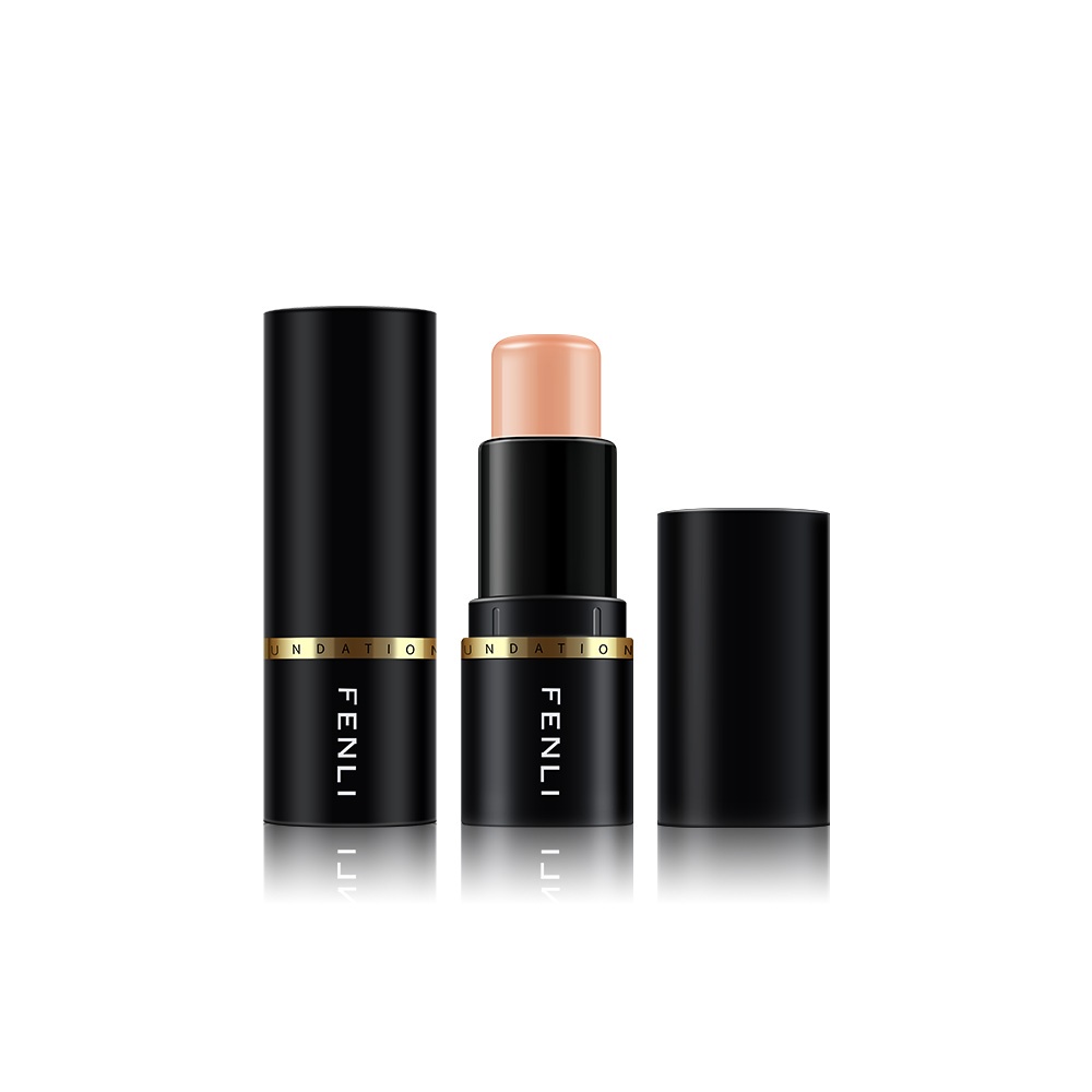 Jual Matte Foundation Tahan Lama Stick Profesional Concealer Face ...