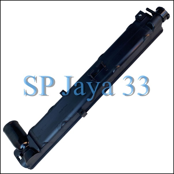 Jual Lower Tank Radiator Forklift 74x544 mm | Shopee Indonesia