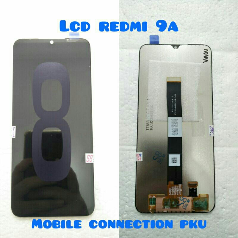 Jual LCD REDMI 9A / 9C / 10A | Shopee Indonesia
