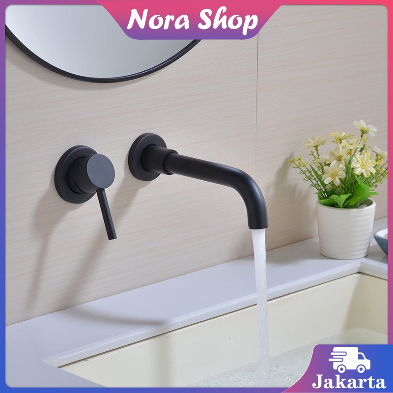 Jual Kran Dinding Wastafel Keran Wastafel Dinding Keran Dinding ...