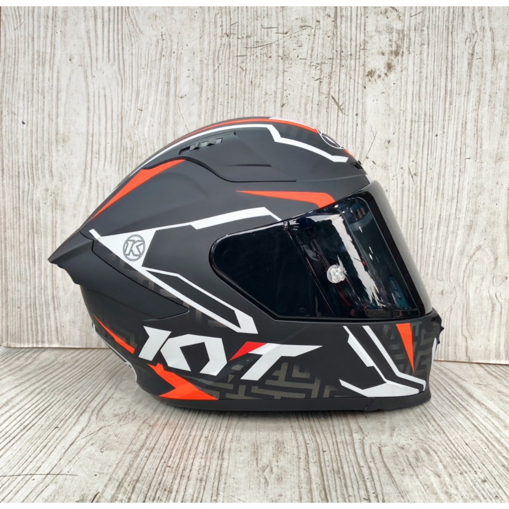 Jual HELM KYT STRIKER AF 37 REPLICA | KYT STRIKER MOTIF #2 | Shopee ...