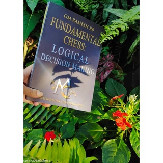 Jual Buku Catur Fundamental Chess Logical Decision Making | Shopee Indonesia