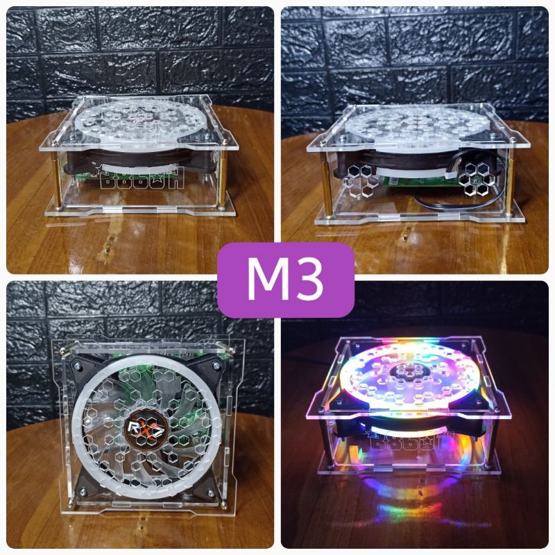 Jual Casing Akrilik STB B860H | Shopee Indonesia