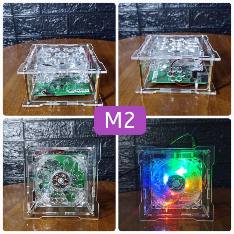 Jual Casing Akrilik STB B860H | Shopee Indonesia