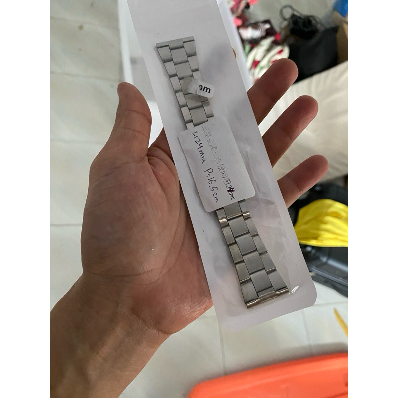 Jual Tali Strap Jam Besi | Shopee Indonesia