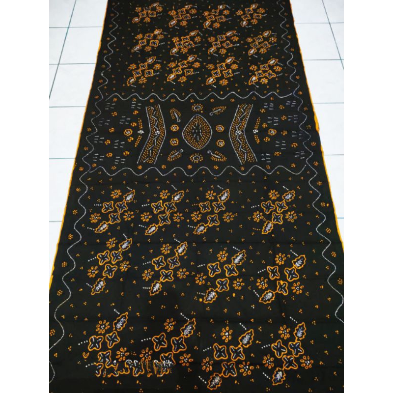 Jual BATIK FULL TULIS WARNA BAKARAN KHAS PATI | Shopee Indonesia