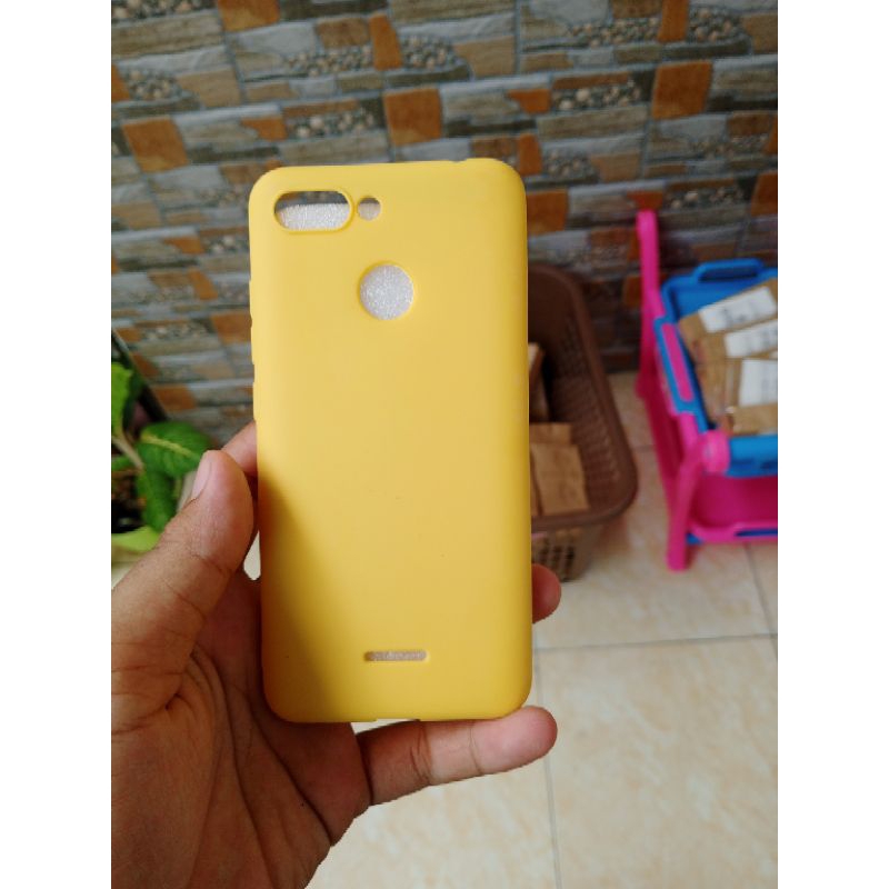 Jual Softcase Evercoss U6 Xtreame Case Modifikasi Evercoss U6 | Shopee ...