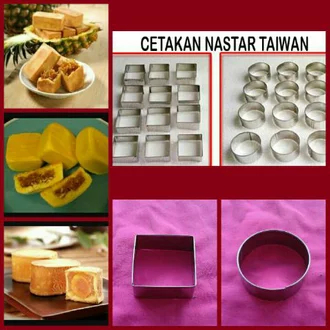 Jual RING KOTAK / RING ROTI / RING CUTTER | Shopee Indonesia