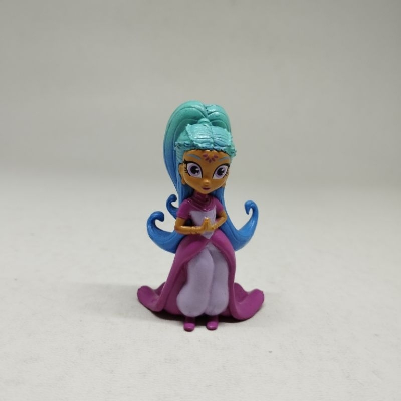 Jual Figure Shimmer Shine Princess Samira | Shopee Indonesia