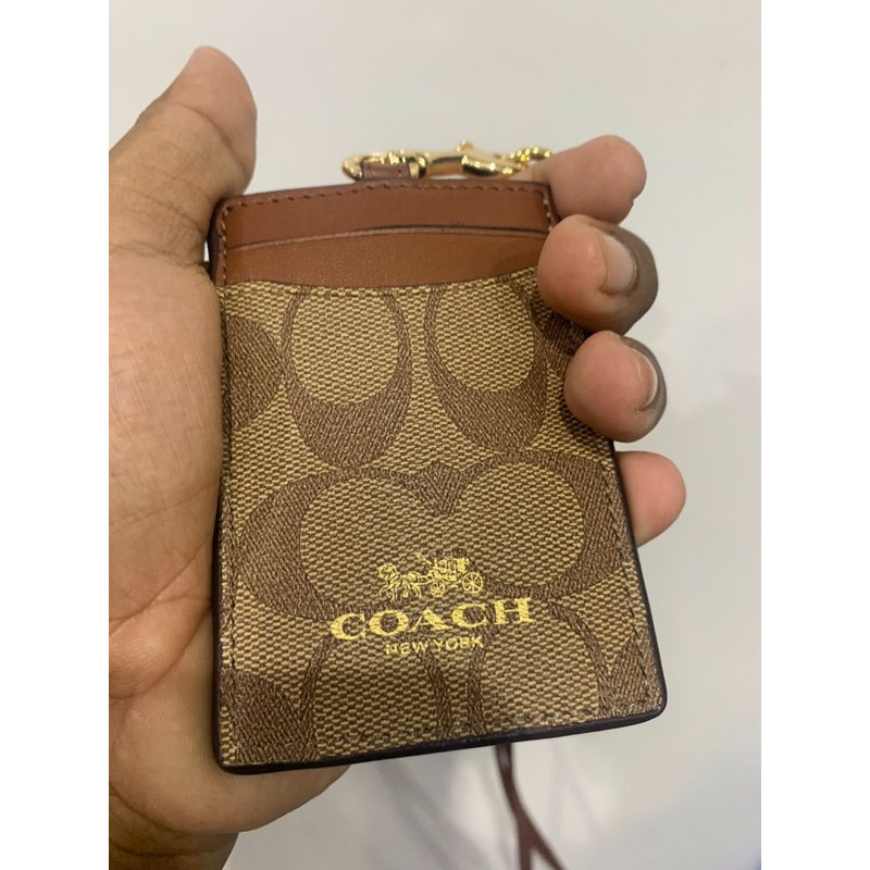 Jual CARD HOLDER COC | Shopee Indonesia