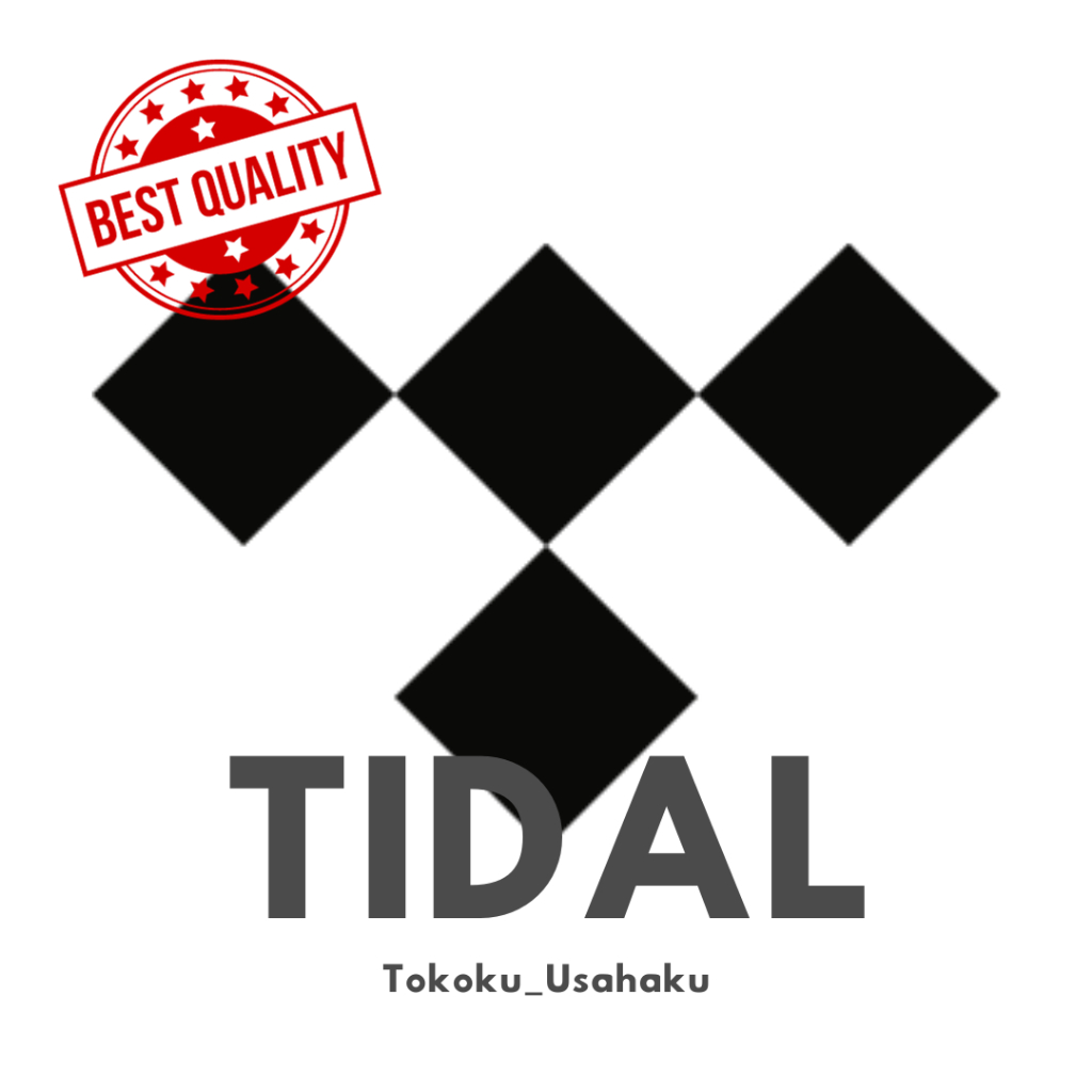 Jual TIDAL HIFI PLUS PREMIUM 1 BULAN | Shopee Indonesia