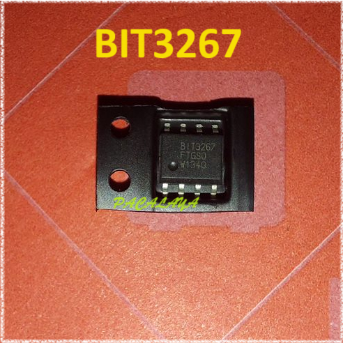 Jual BIT3267 3267 High Frequency PWM Controller Original | Shopee Indonesia