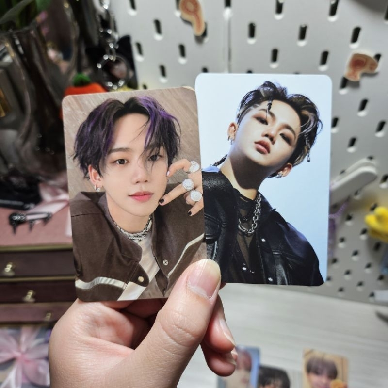 Jual [ READY STOCK ] Treasure Choi Hyunsuk Ktown4u reboot album photobook benefit pob set heart ...