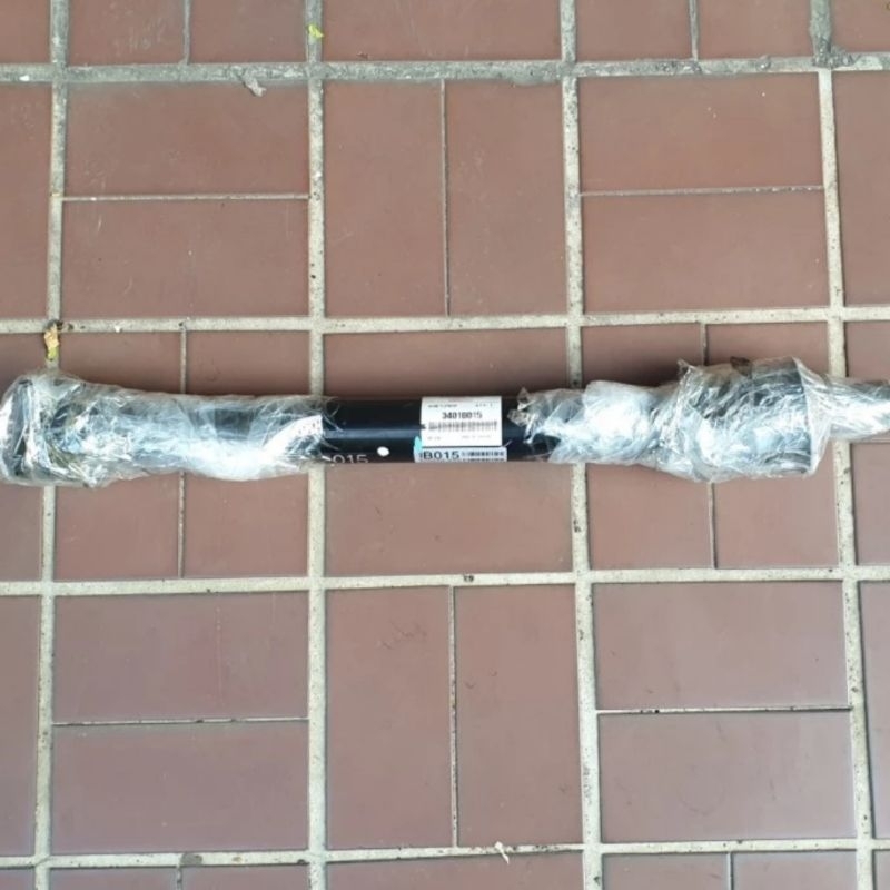 Jual Kopel Bagian Depan Propeller Shaft 3401A918 Asli Mitsubishi Triton ...