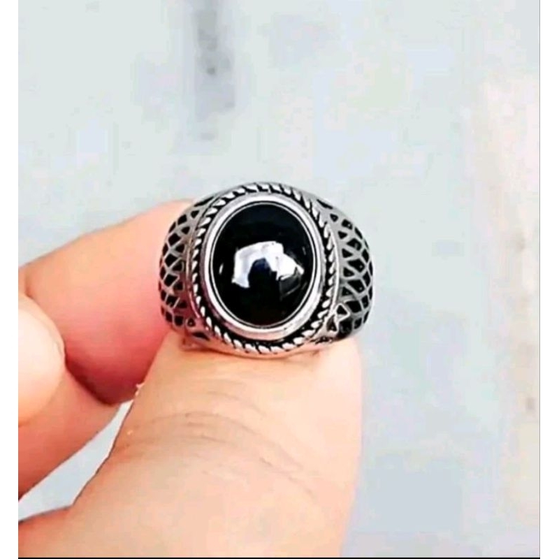 Jual BATU YAMAN API TEMBUS | Shopee Indonesia