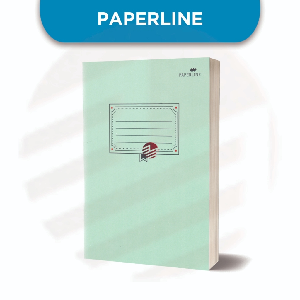 Jual Paperline -Buku Tulis Isi 40 Lembar [Pack] | Shopee Indonesia