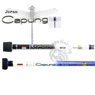 Jual Joran Capung 832 dan Capung 902 Joran Relix Nusantara Panjang ...