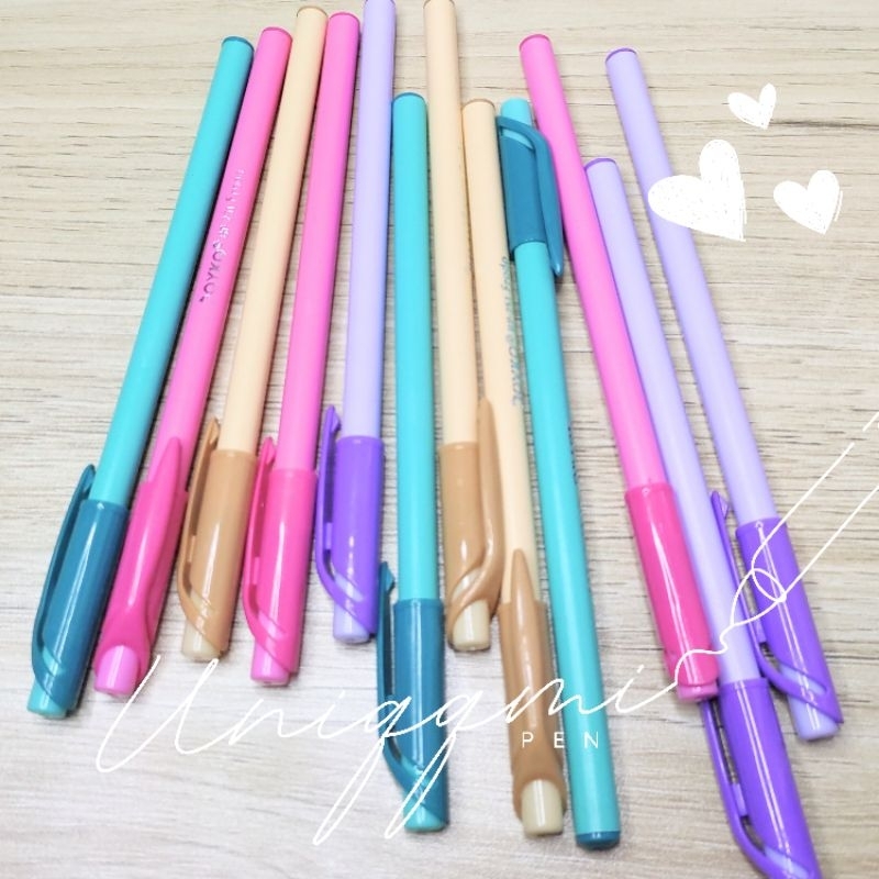 Jual PULPEN/PULPEN PASTEL/PULPEN MURAH | Shopee Indonesia