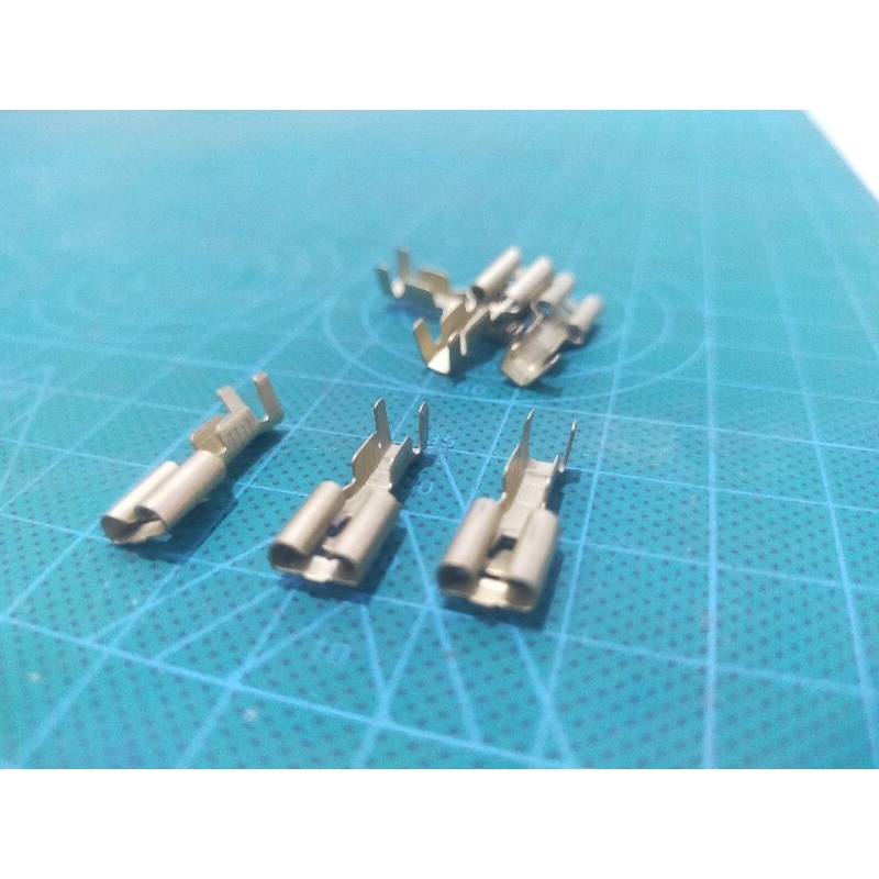 Jual SKUN PCB FEMALE SKUN PIPIH 3 PCS | Shopee Indonesia