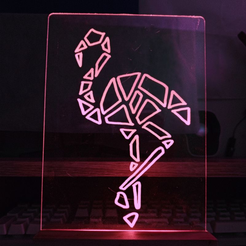 Jual Lampu Tidur Aesthetic - LED [ Basic ] | Shopee Indonesia