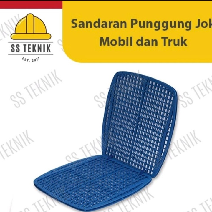 Jual Gaya Hidup Terjangkau Sandaran Jok Mobil dan Truk | Shopee Indonesia