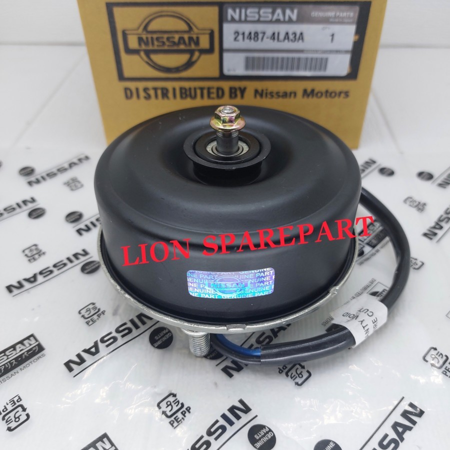 Jual Motor fan radiator Datsun Go | Shopee Indonesia