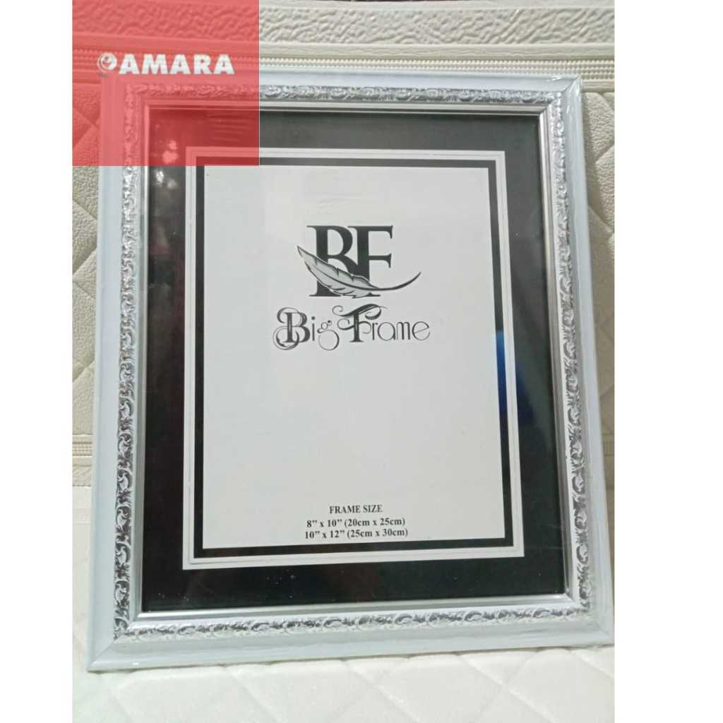 Jual Bingkai Frame Foto atau Figura Ukuran 10R | Shopee Indonesia