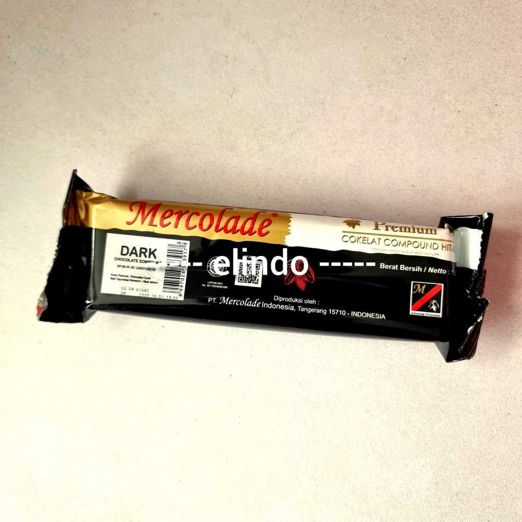 Jual Mercolade Rainbow Compound Premium Dark 150 gr | Shopee Indonesia