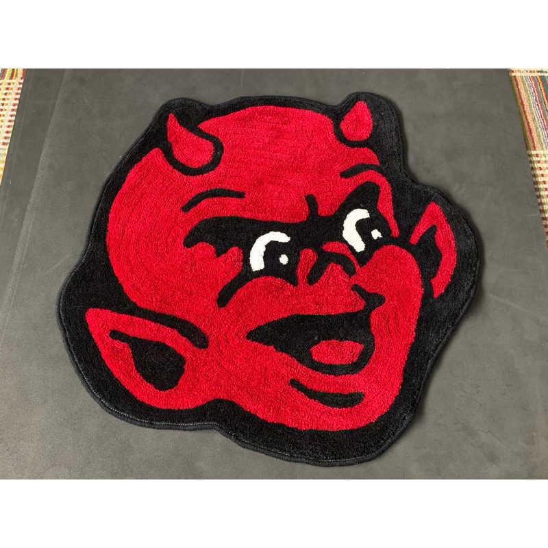 Jual custom devil 100cm | Shopee Indonesia