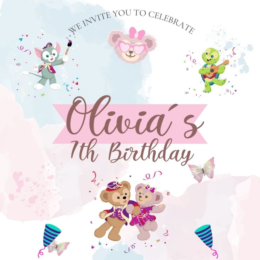 Jual Free Filter Instagram Undangan Digital Vidio Invitation Duffy and ...