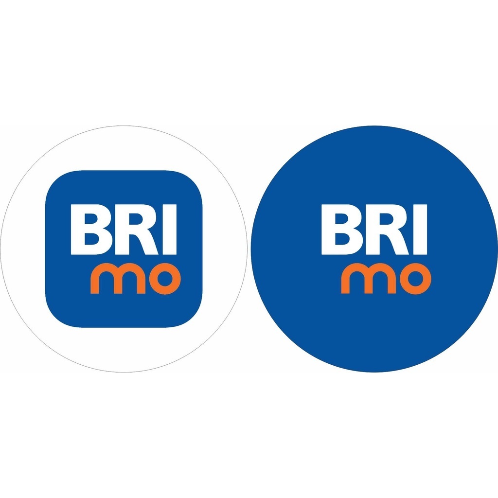 Jual STIKER VINYL BRIMO KECIL (DIJUAL SATUAN) | Shopee Indonesia