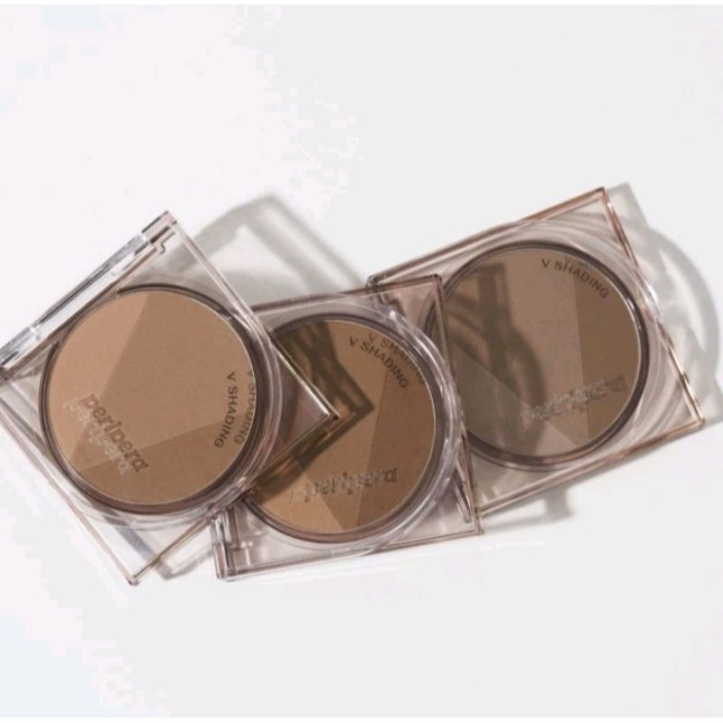 Jual PERIPERA Ink V Shading Contour | Shopee Indonesia