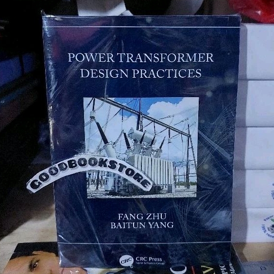 Jual Buku Power Transformer Design Practices | Shopee Indonesia