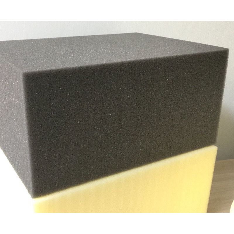 Jual Busa Lembaran 150x100 cm PU Foam Spons Spon Density 25/27/30/32 ...
