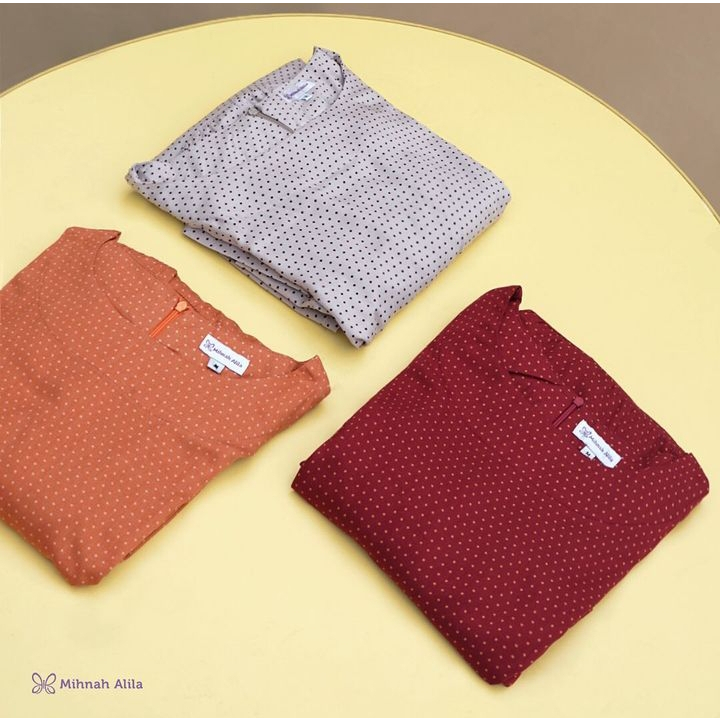 Jual Mihnah Cute | Hijab Alila | Shopee Indonesia