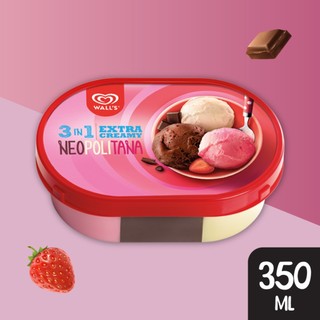 Toko Online Wall's Ice Cream Official Shop | Shopee Indonesia