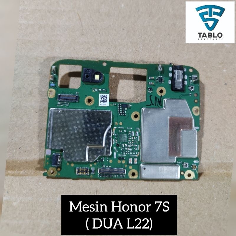 Jual Mesin Honor 7s DUA L22 Normal garansi | Shopee Indonesia