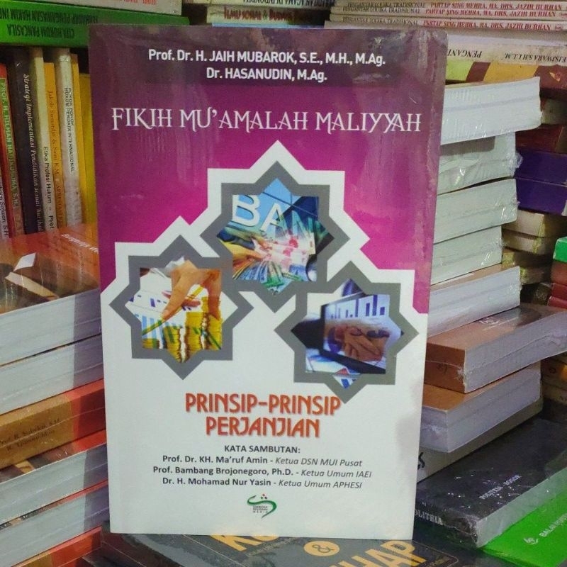 Jual Prinsip - Prinsip Perjanjian | Shopee Indonesia Jual Prinsip - Prinsip Perjanjian | Shopee Indonesia