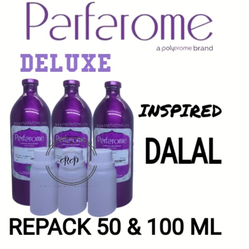 Jual BIBIT PARFUM PARFAROME DALAL AR REHAB (DELUX) | Shopee Indonesia